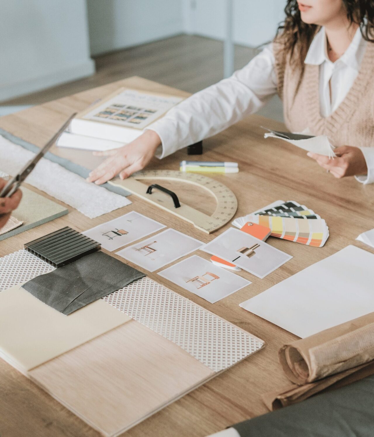 Interior Designers - Drapery Stitch Cincinnati